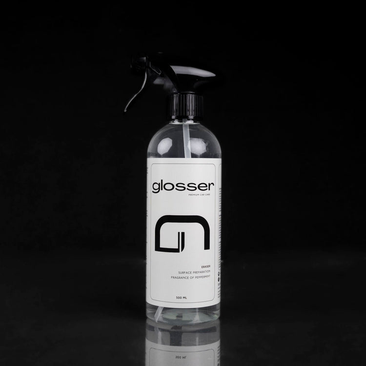 SORTIMENT: OKQ8 | Glosser Car Care